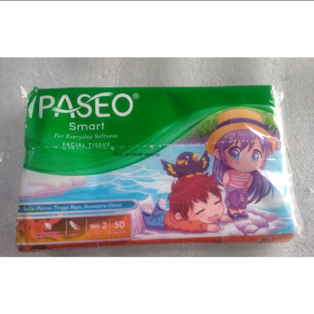 Jual Tissue paseo | Shopee Indonesia