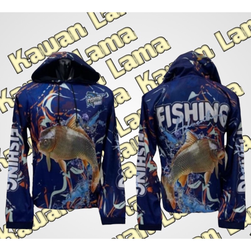 Jual Jersey Baju Mancing Dewasa Jersey Mancing Bahan Drifit | Shopee Indonesia