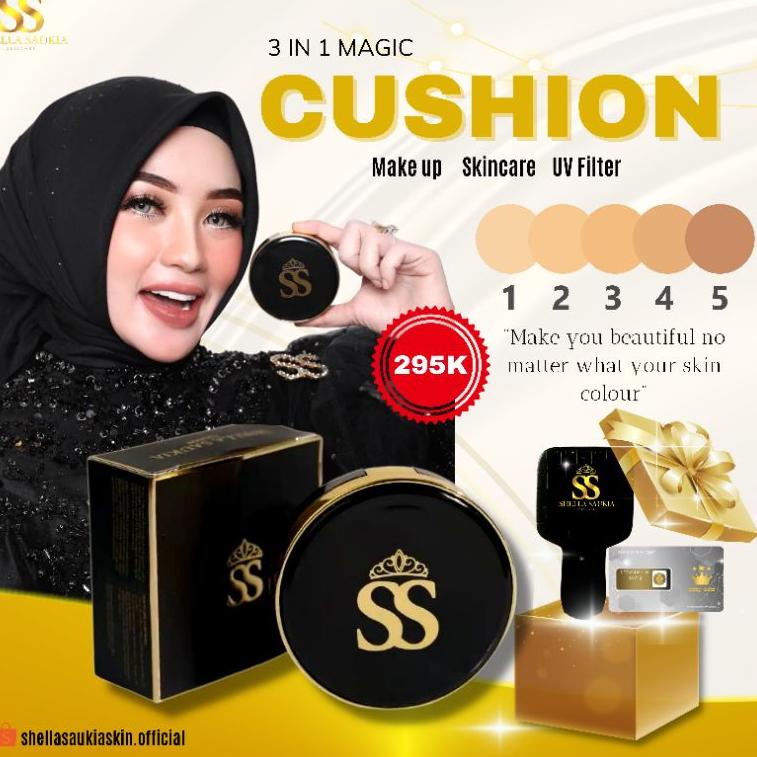 Harga Shellasaukiashop Terbaru Januari 2024 |BigGo Indonesia