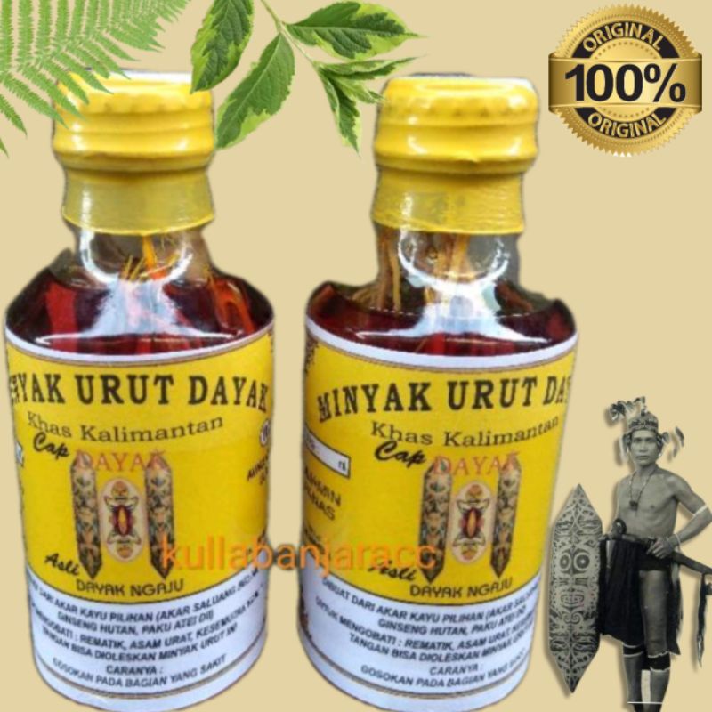 Jual MINYAK ASLI KALIMANTAN MINYAK URUT ASLI KHAS SUKU DAYAK KALIMANTAN ... Jual MINYAK ASLI KALIMANTAN MINYAK URUT ASLI KHAS SUKU DAYAK KALIMANTAN ...