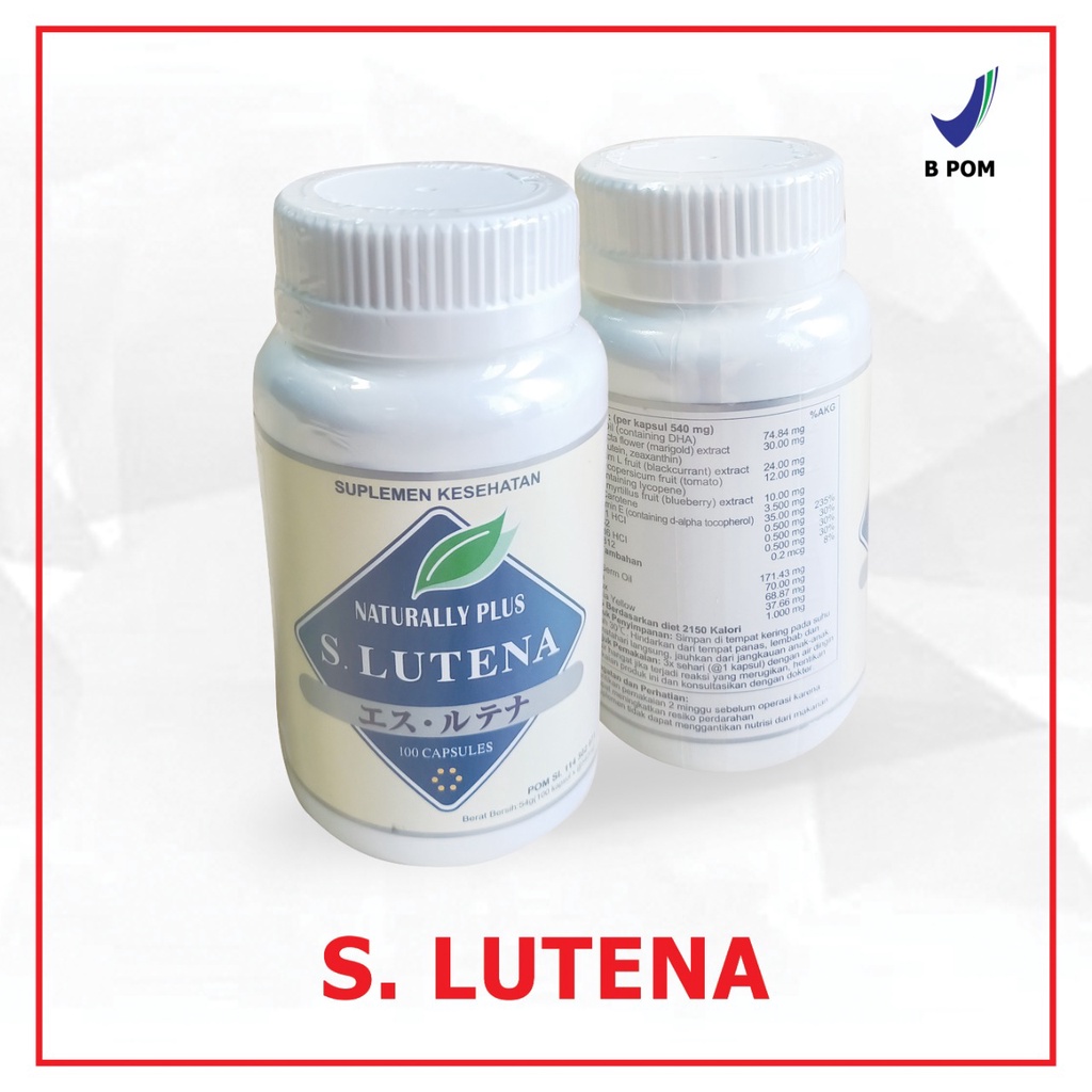 Harga Lutena Terbaru Februari 2024 |BigGo Indonesia