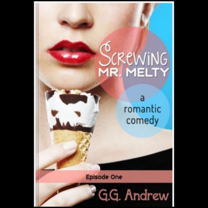 Jual Buku Screwing Mr. Melty: A Romantic Comedy: Episode One | Shopee ...