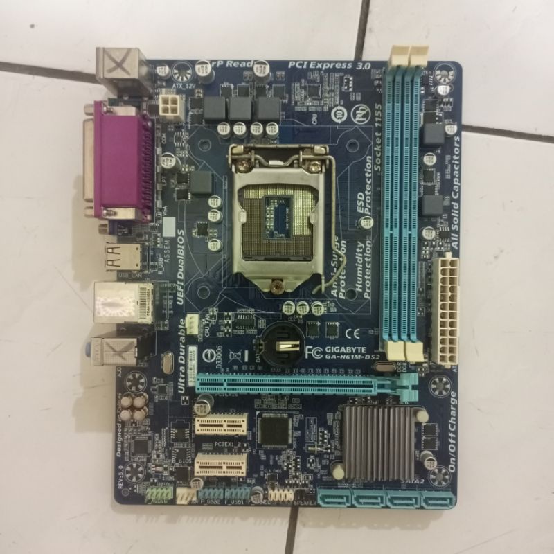 Harga Motherboard Minus Terbaru Maret 2023 |BigGo Indonesia
