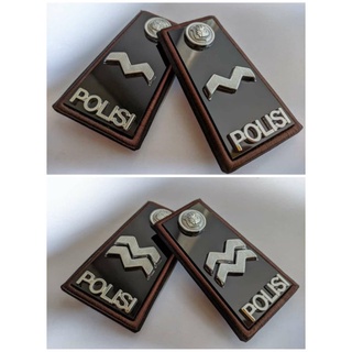 Jual PANGKAT PDH POLISI AIPDA - PANGKAT PDH POLISI AIPTU -PANGKAT AIPDA ...