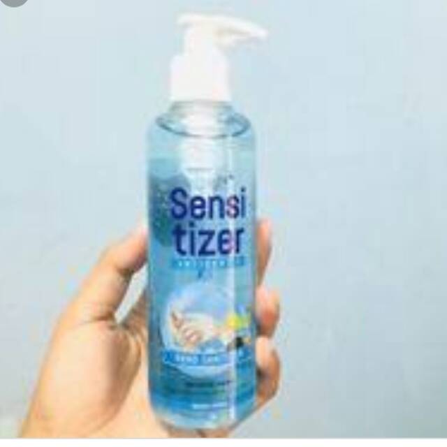 Jual Sensitizer 240 ml | Shopee Indonesia