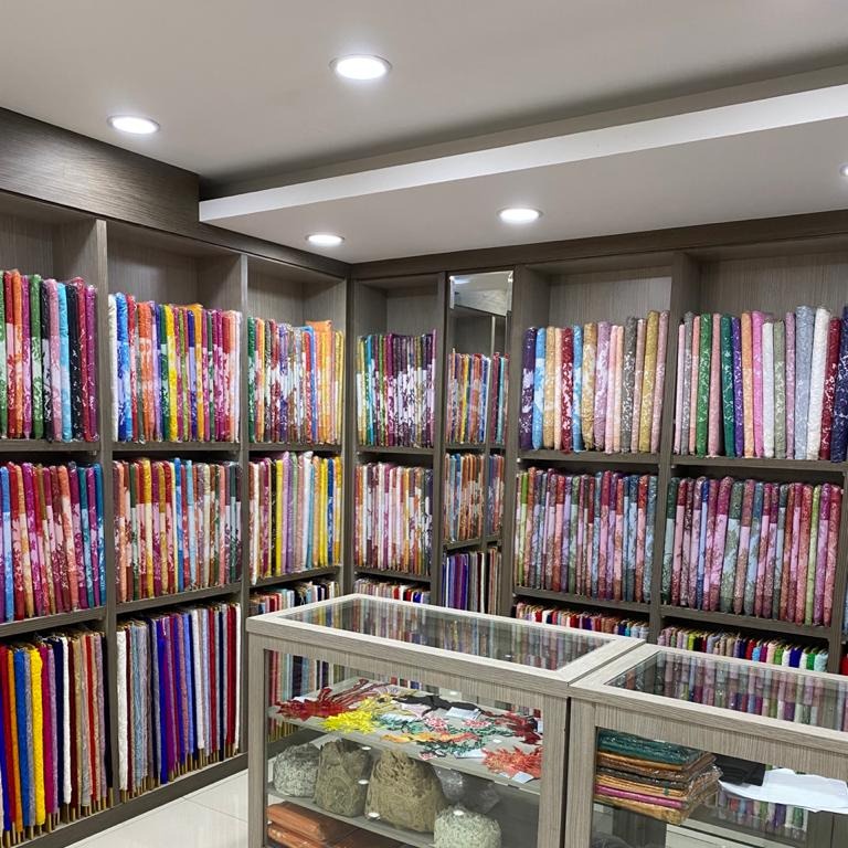 Produk Target Textile Mayestik | Shopee Indonesia