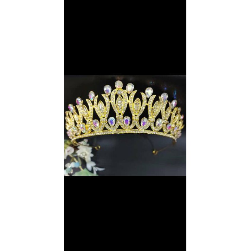Jual mahkota | Shopee Indonesia