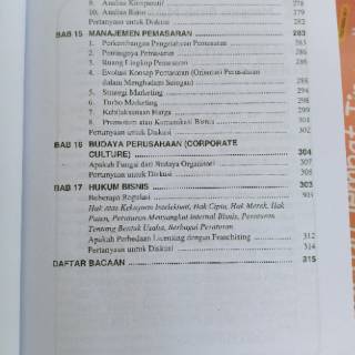 Jual BUKU PENGANTAR BISNIS - Prof. Dr. H. BUCHARI ALMA - ORIGINAL | Shopee Indonesia
