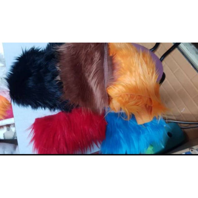 Jual BULU SISA POTONGAN | BULU BUAT KERAJINAN | BULU BUAT DEKORASI ...