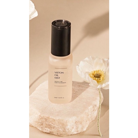 Jual INCELLDERM VALLATTO OIL MIST (VIETON OIL MIST) | Shopee Indonesia