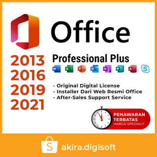 Jual microsoft office 2021 Harga Terbaik Juli 2022 | Shopee Indonesia