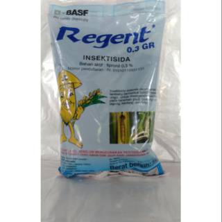 Jual Regent tabur regent granul regen insektisida fipronil pembasmi ...