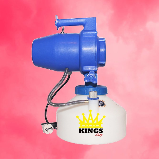 Jual Mesin ULV Cold Fogger Fogging Zuriken 220 Volt Pengkabutan ...