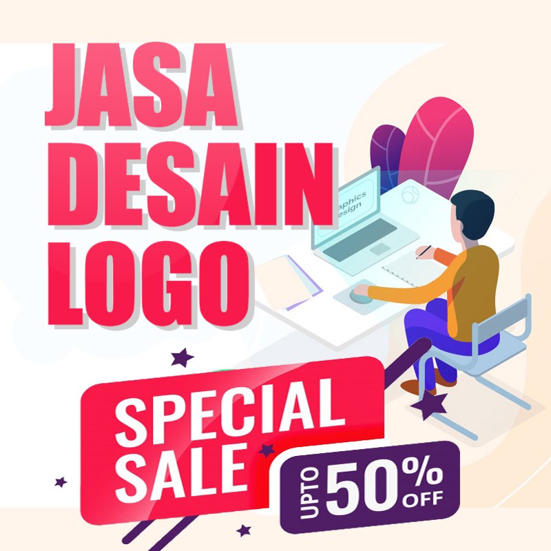 Jual JASA DESAIN LOGO PROFESIONAL | JASA LOGO - LOGO PERUSAHAAN / LOGO ...