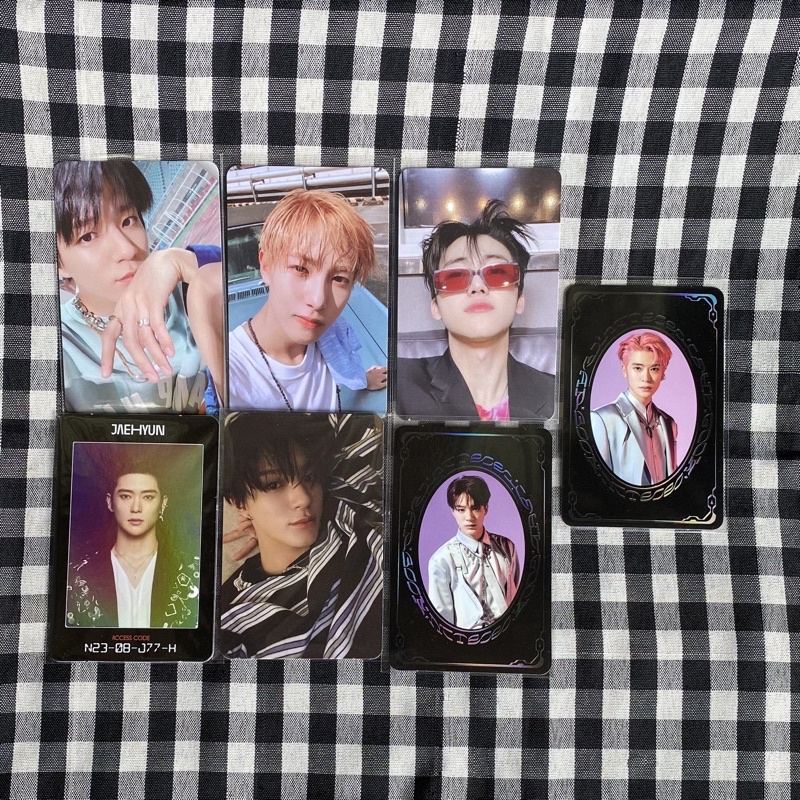 Jual pc photocard jeno hello renjun we go up wgu yb jeno ac jaehyun ... Jual pc photocard jeno hello renjun we go up wgu yb jeno ac jaehyun ...