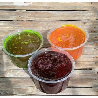 Jual PERMEN GULALI JADUL ANEKA RASA 100% GULA ASLI | Shopee Indonesia