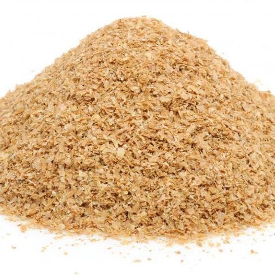 Jual POLLARD GANDUM PAKAN TERNAK 1kg | Shopee Indonesia