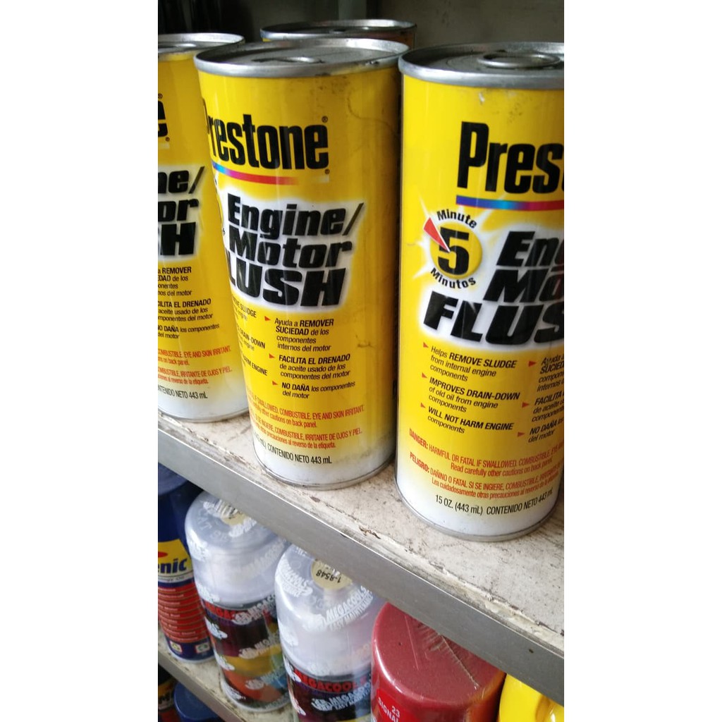 Jual Prestone / Mitsubishi / STP / GST Engine FLUSH , penguras dan ...