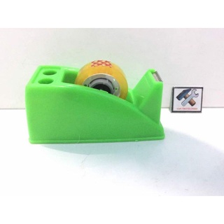 Jual Tempat Selotip Desk Tape Dispenser Gunindo GT-500, GT-350 dan TC ...