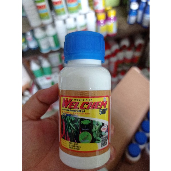 Harga Welchem Terbaru Agustus 2024 |BigGo Indonesia