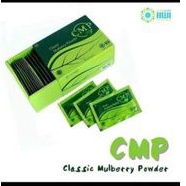 Jual Classic Mulberry Powder (CMP) | Shopee Indonesia