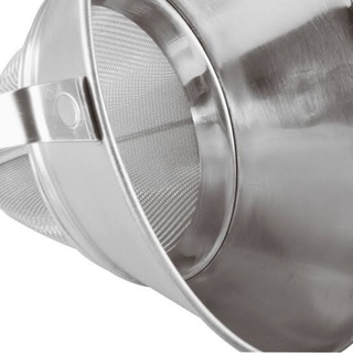 Jual Paderno Colander Wire Protection - Saringan Kerucut Halus Besi ...