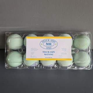 Jual PAKET TELUR ASIN B ISI 10 - PACKING MIKA PLASTIK - KHUSUS GOJEK ...