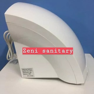 Jual Hand drayer FSD model Toto | hand drayer pengering tangan hotel ...
