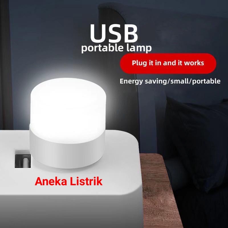 Jual Lampu Led Usb Mini Lampu Mini Led Usb Portable Kecil Lampu Baca Lampu Tidur Lampu