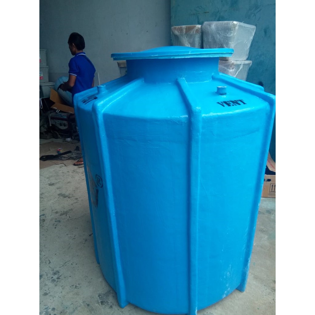 Jual Jual Tangki Air Tanam Kapasitas 2500 Liter | Shopee Indonesia