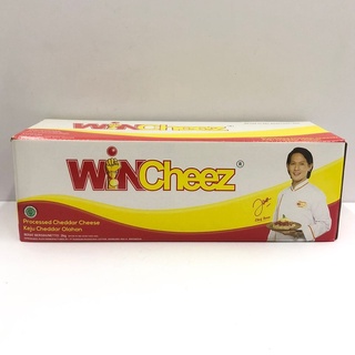 Jual Keju Wincheez / Wincheez Cheese 2 kg | Shopee Indonesia