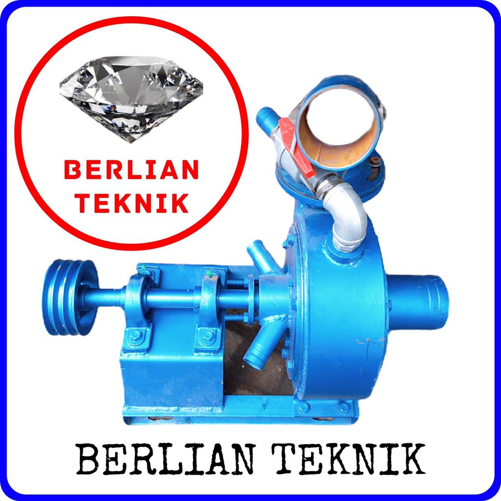 Jual Pompa Pasir 4 Inch (Tebal 16mm) | Shopee Indonesia