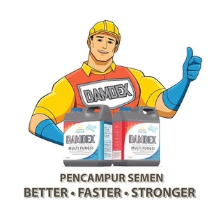 Jual DAMDEX OBAT COR 1 KG | Shopee Indonesia