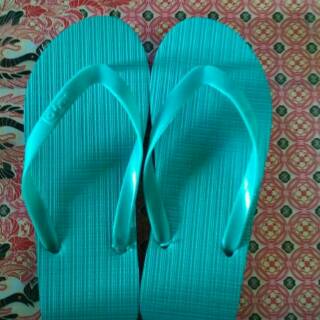 Jual MELLY sandal jepit MELLY sandal MELLY slipe MELLY Teplek MELLY alas kaki MELLY | Shopee ...