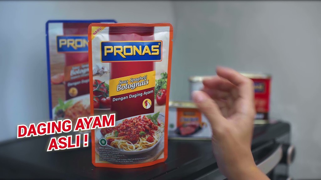 Toko Online Pronas Official Store | Shopee Indonesia