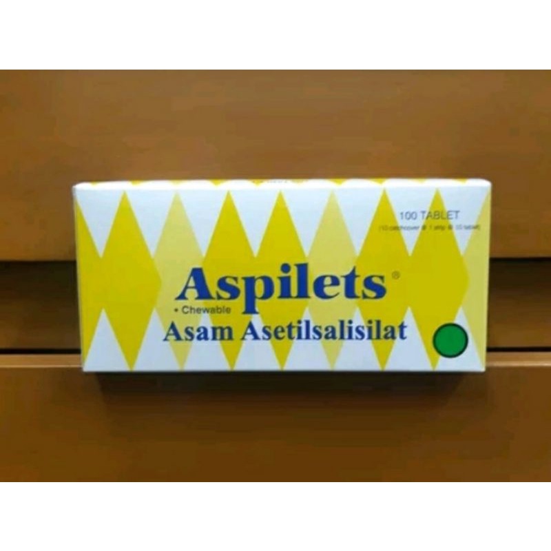 Harga Asetilsalisilat Terbaru Juni 2023 |BigGo Indonesia