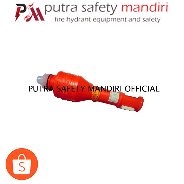 Jual LIFEBUOY LIGHT GL 10 (96) ALKALINE BATTERY SELF IGNITING SAFETY ...