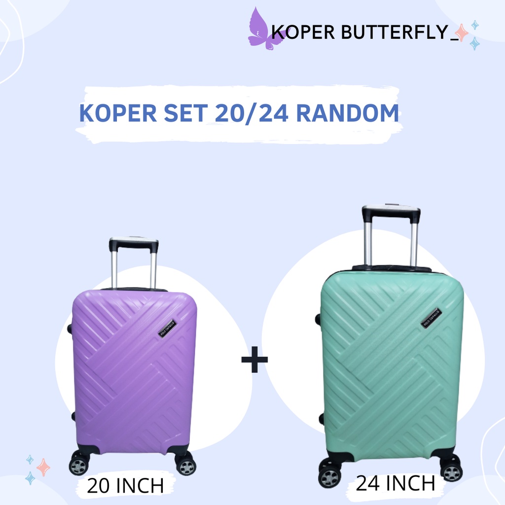 Jual KOPER BAJU POLO LOUIS SET 20 /24 INCH RANDOM WARNA DAN MODEL ...