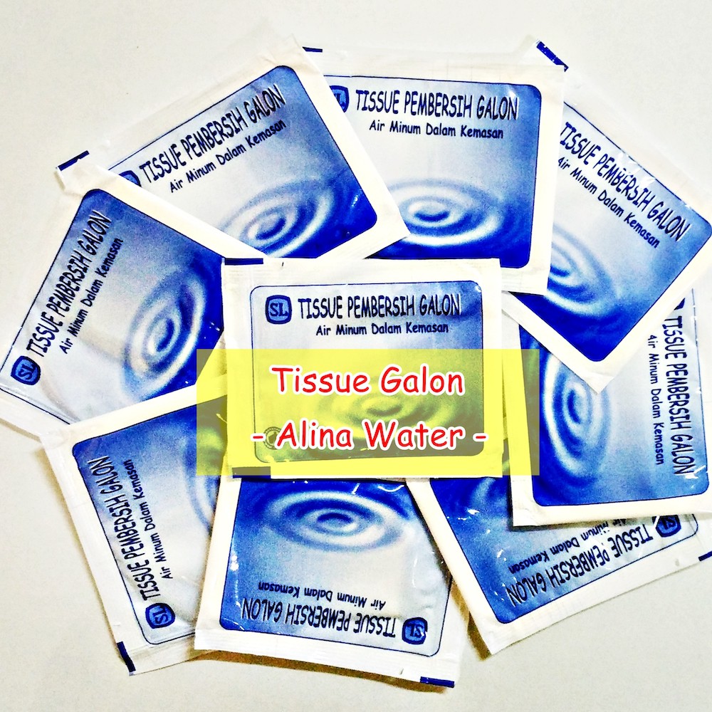 Harga Tisu Galon 1000 PCS Terbaru Mei 2025 | BigGo Indonesia