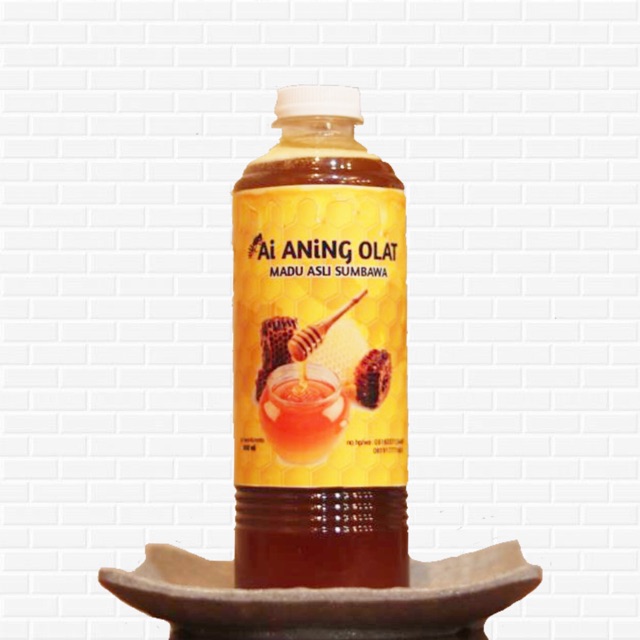 Produk madu_sumbawa_asli | Shopee Indonesia