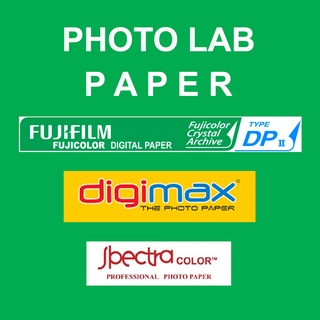 Jual CETAK FOTO/PHOTO KERTAS/PAPER FUJIFILM/DIGIMAX 6R 15 x 20 MESIN ...