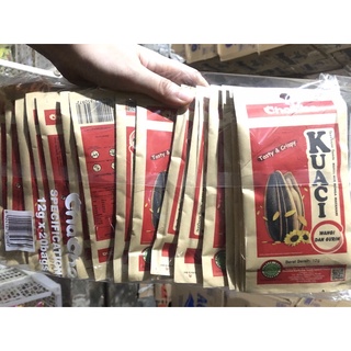 Jual Kuaci ChaCha @12g (1ball=20pcs) | Shopee Indonesia