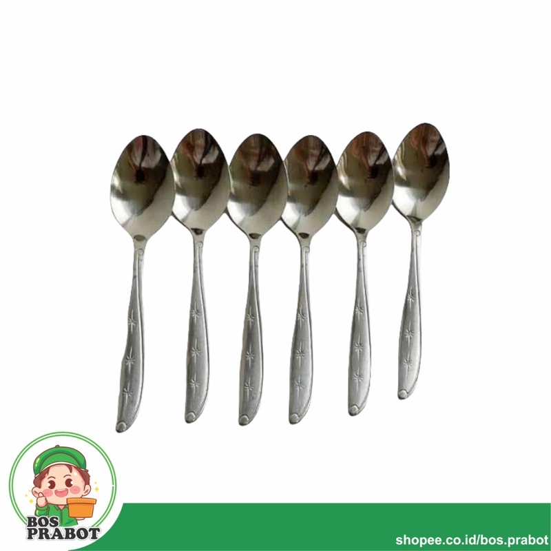 Jual SENDOK MAKAN STAINLESS / SENDOK MAKAN TEBAL STANDART / SENDOK ... Jual SENDOK MAKAN STAINLESS / SENDOK MAKAN TEBAL STANDART / SENDOK ...