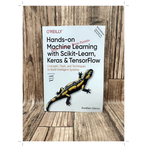 Jual buku machine learning Harga Terbaik & Termurah Maret 2023 | Shopee ...