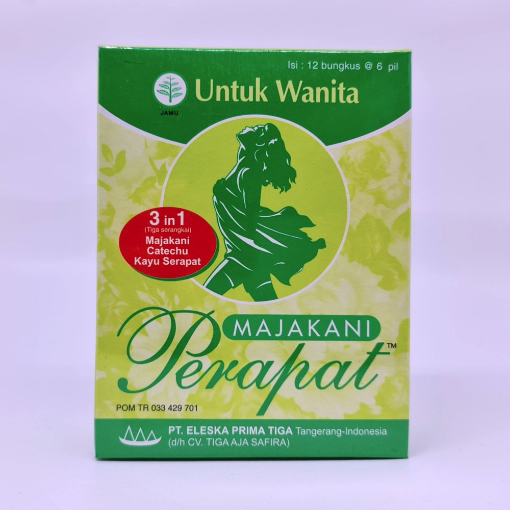 Jual Pil Majakani Perapat 3 in 1 | Shopee Indonesia