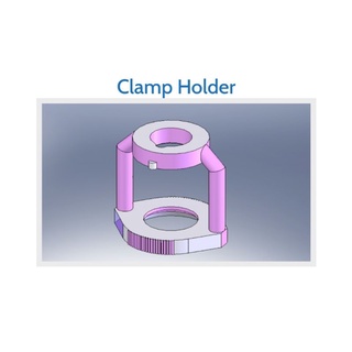 Jual Ismail Clamp Tekno klem Mahdian Klem Alisklamp Smartklamp Smart ...