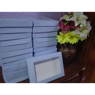 Jual Box Packaging kain uk. 25x13,5x5 cm Indonesia|Shopee Indonesia