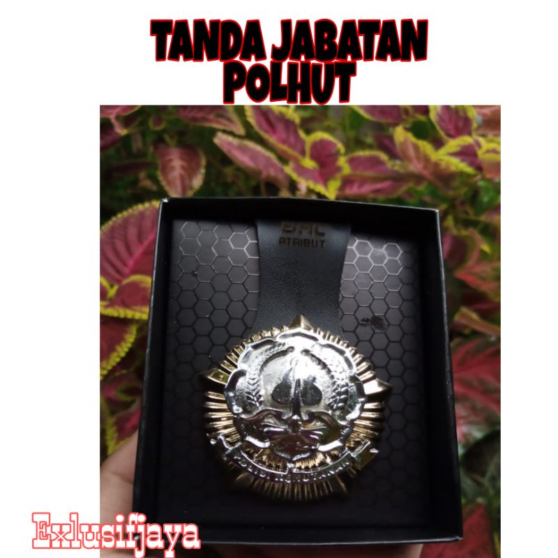 Harga polhut tanda jabatan Terbaru Jul 2025 | BigGo Indonesia