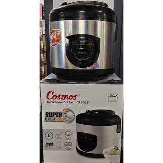 Jual COSMOS Magicom CRJ8229 (WARNA SESUAI STOK) Indonesia|Shopee Indonesia