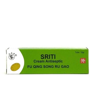 Jual Salep Sriti (cream antiseptic) | Shopee Indonesia